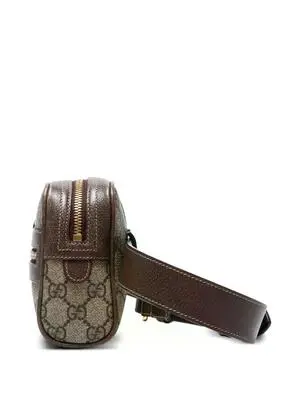 Gucci Gg Supreme Belt Bag
