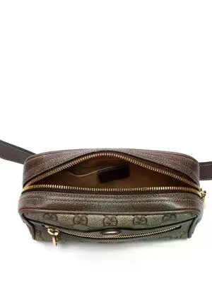 Gucci Gg Supreme Belt Bag