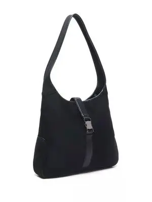 FERRAGAMO Clasp Shoulder Bag