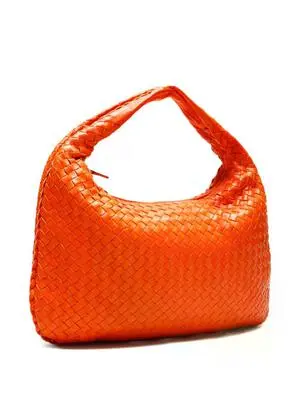 Bottega Veneta 2011 Intrecciato Shoulder Bag
