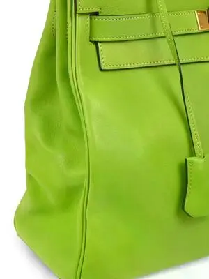 Hermès 1996 Kelly Retourne 32 Tote Bag