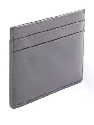JIL SANDER 2020s Leather Card Holder