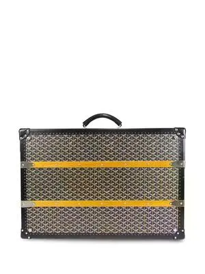 Goyard Textured Travel Bags