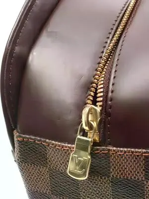 LOUIS VUITTON Saria Handbag