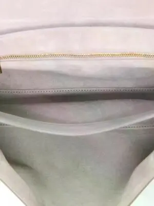 Celine Soft Teen Shoulder Bag