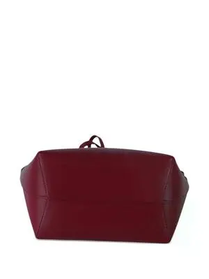 MANSUR GAVRIEL Leather Bucket Bag