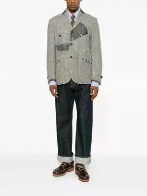 Junya Watanabe 2020 Zip-pockets Jacket