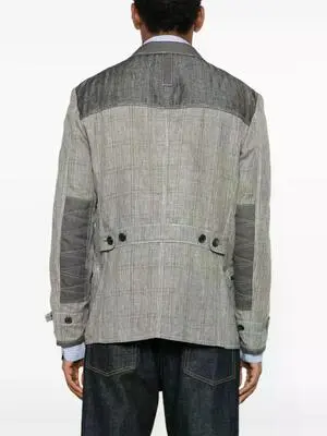 Junya Watanabe 2020 Zip-pockets Jacket