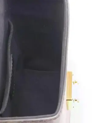 LOUIS VUITTON Camera Box Two-way Handbag