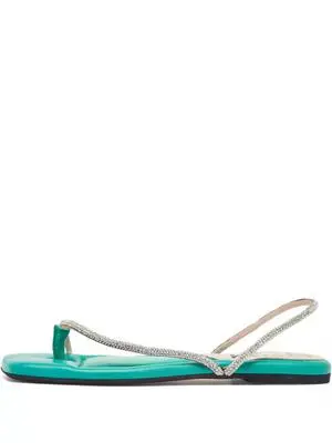 N°21 Strappy Sandals For Women