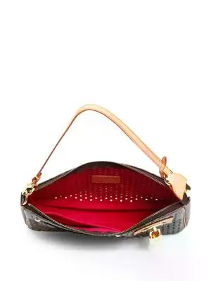 LOUIS VUITTON 2006 Pochette Handbag