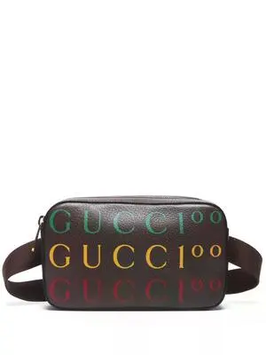Gucci Aria 100th Anniversary Belt Bag