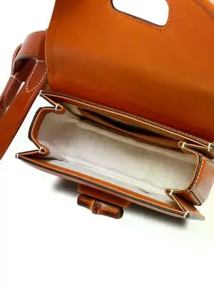 Gucci Bamboo Belt Bag