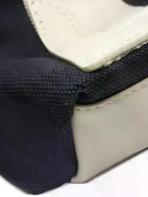 Balenciaga Hippopotamus Tote Bag - Blue