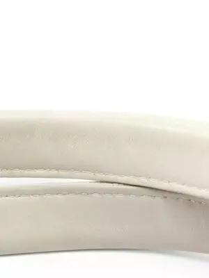 Balenciaga Hippopotamus Tote Bag - Blue