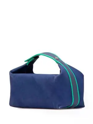 Hermès Bride A Brac Vanity Bag - Blue