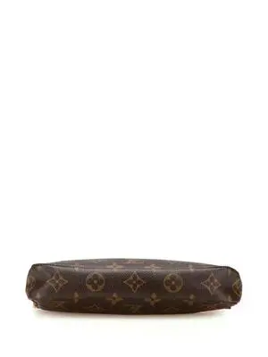 LOUIS VUITTON Pre-owned 2007 Monogram Pochette Accessoires