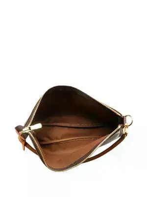 LOUIS VUITTON Pre-owned 2007 Monogram Pochette Accessoires