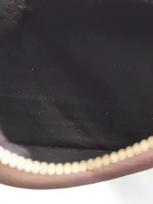 LOUIS VUITTON 2019-2025 Monogram Giant Reverse Zippy Wallet Long Wallets - Brown