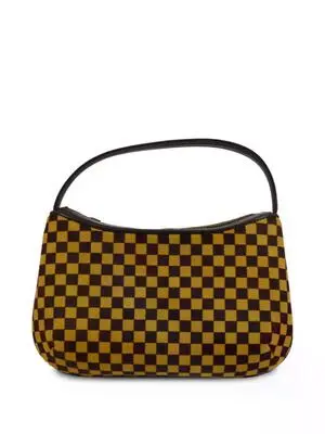 LOUIS VUITTON 2001 Tiger Handbag