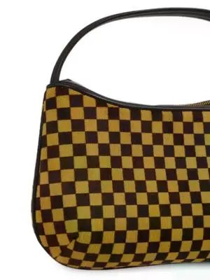 LOUIS VUITTON 2001 Tiger Handbag