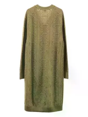 Hermes Patterned Sweaters For Women