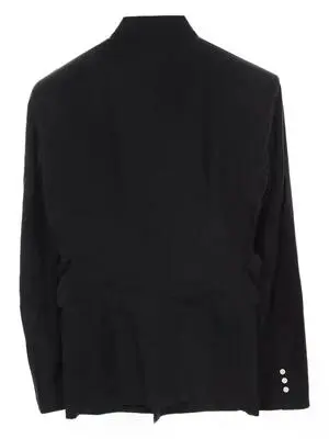 Prada 2010s Cotton Shirt