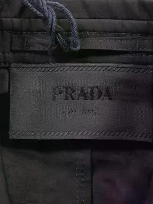 Prada 2010s Cotton Shirt