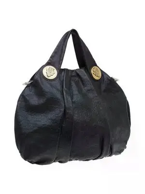 Gucci Hysteria Guccissima Tote Bag