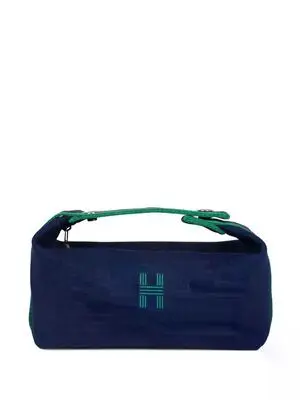 Hermès Bride A Brac Pm Travel Case - Blue