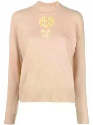 Hermes Long Sleeve Sweaters For Women
