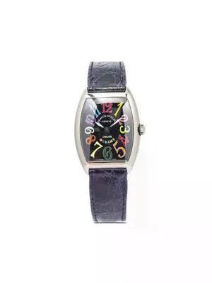 Franck Muller Color Dreams 29mm Timepiece