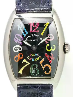 Franck Muller Color Dreams 29mm Timepiece