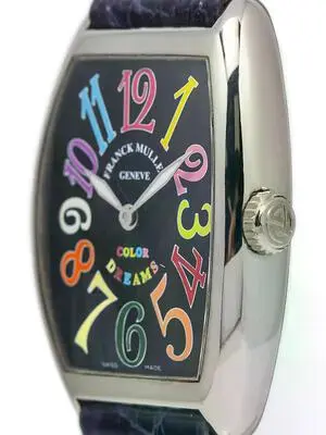 Franck Muller Color Dreams 29mm Timepiece