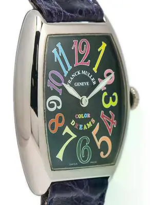 Franck Muller Color Dreams 29mm Timepiece