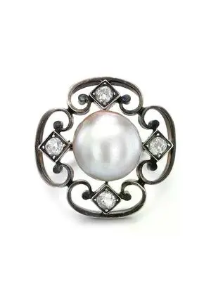 Pragnell Round Rings
