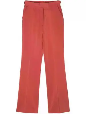 VIVIENNE WESTWOOD Tailored Wool-blend Trousers