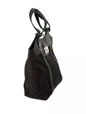 Dior 2007 Street Chic Handbag