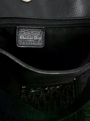 Dior 2007 Street Chic Handbag