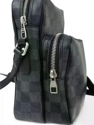 LOUIS VUITTON 2008 Rem Shoulder Bag
