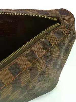 LOUIS VUITTON 2008 Geronimos Belt Bag