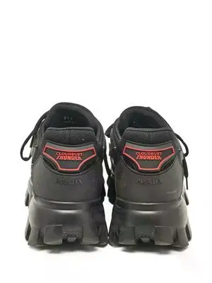 Prada Cloudbust Thunder Low-top Sneakers