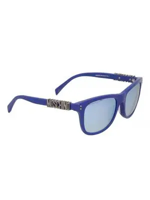 Moschino Square-frame Sunglasses