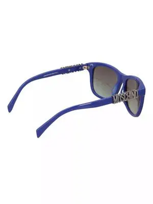 Moschino Square-frame Sunglasses