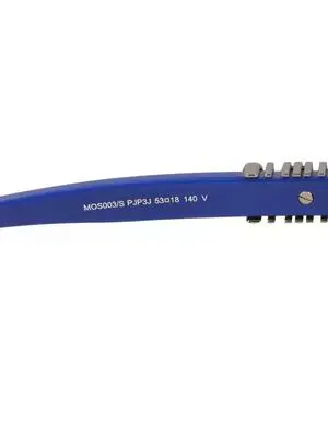 Moschino Square-frame Sunglasses
