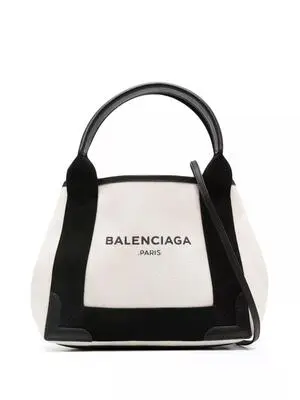 Balenciaga Patterned Shoulder Bags