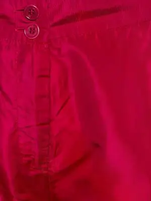 Etro Foiled Trousers