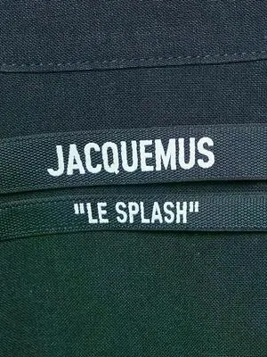 Jacquemus Le Haut Beby Shirt