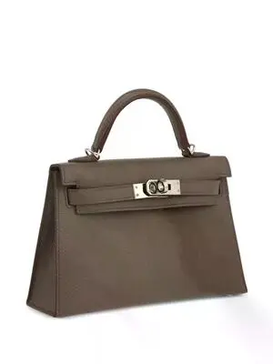 Hermès 2020 Kelly 20 Handbag