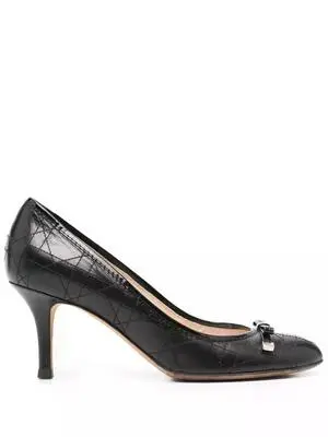 Dior Heeled Pumps
